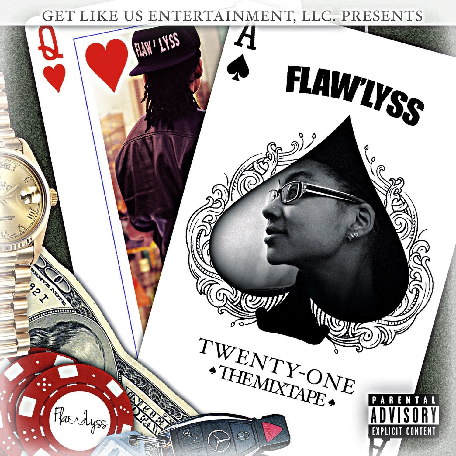 Twenty-One – SoSouth Music